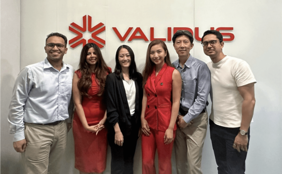 Validus, Fintech Nation roll out $10m private credit fund for SMEs in Thailand, Indonesia