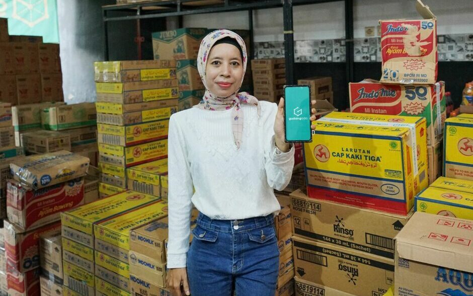 GudangAda buys out pandemic-era VCs in coordinated exit as $137m B2B model unwinds