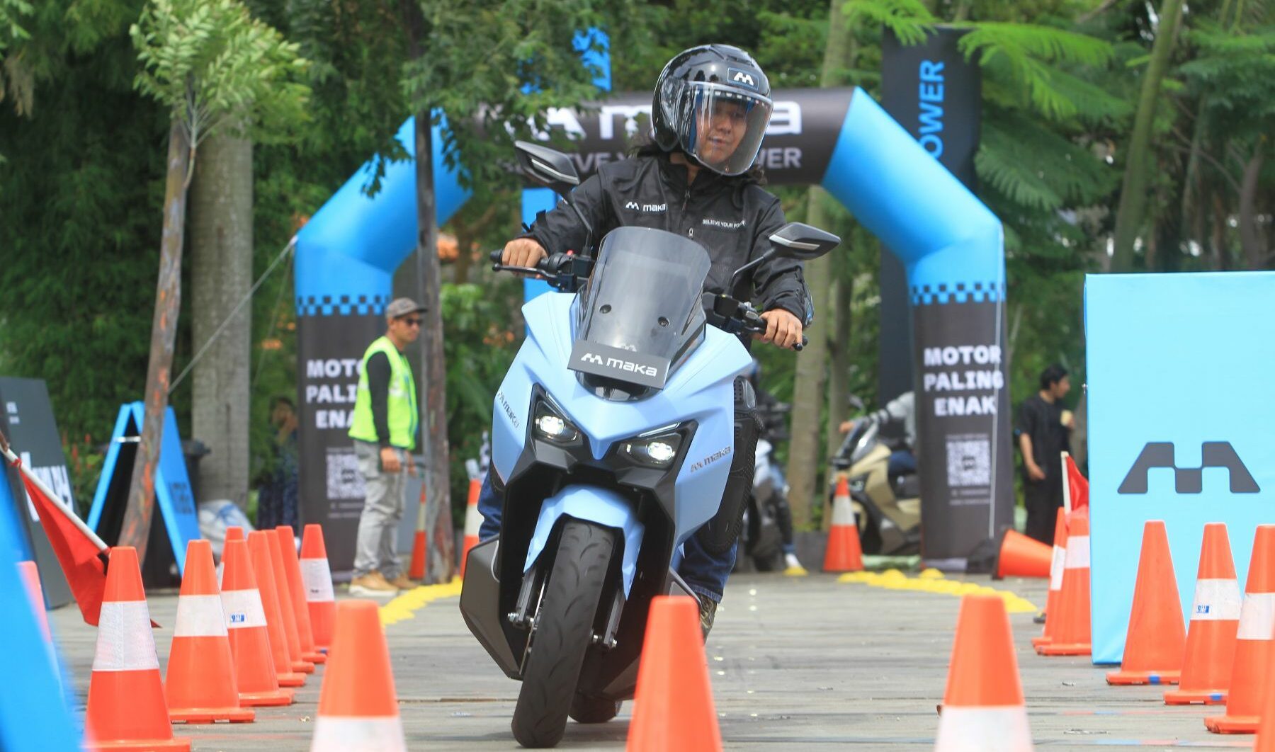 MAKA Motors cuts 40% staff, explores new strategy