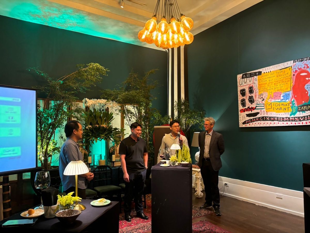 With $7m in pocket, Nibertex looks to corner waterproof tech market