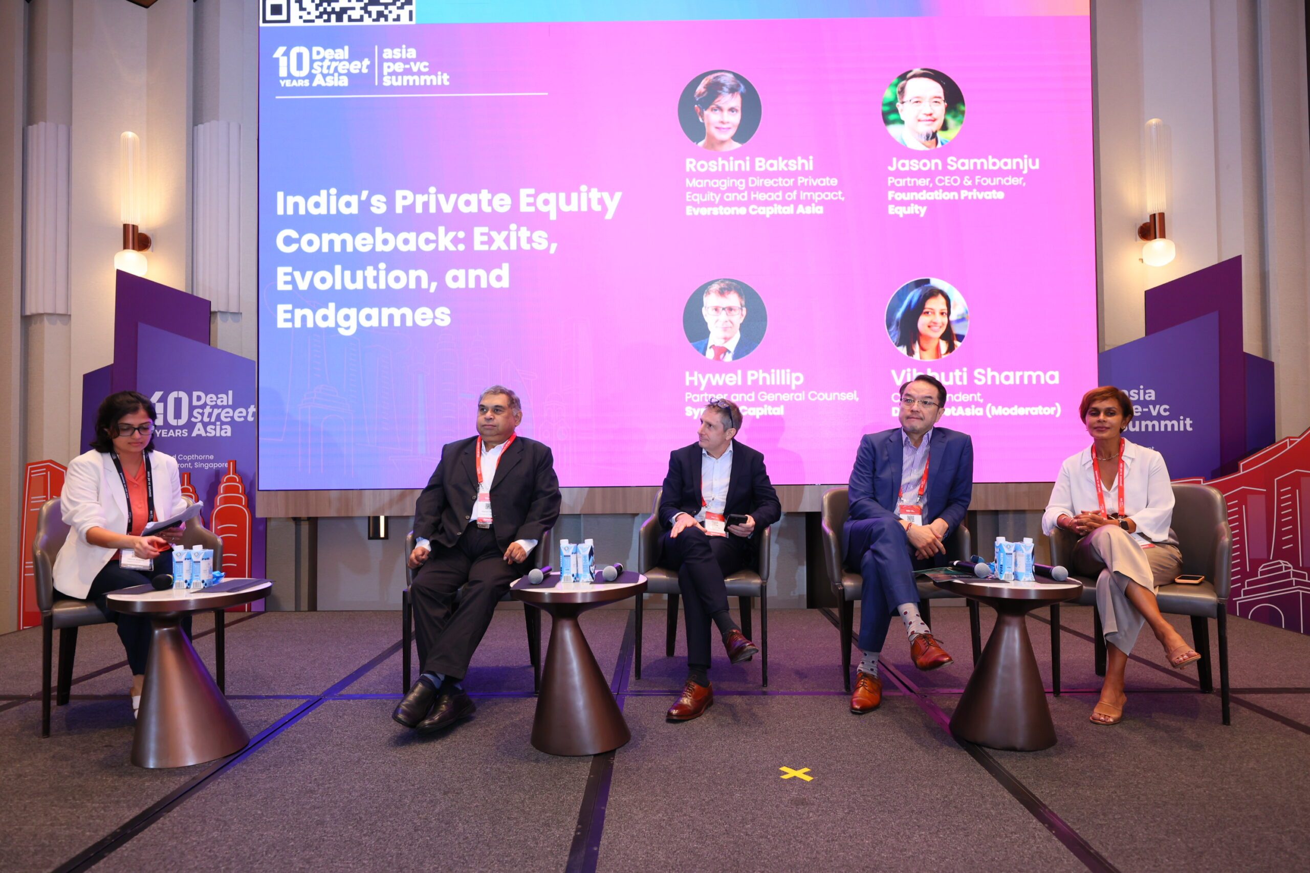 Indian PE's new chapter defined by founder flexibility, IPOs, and ...