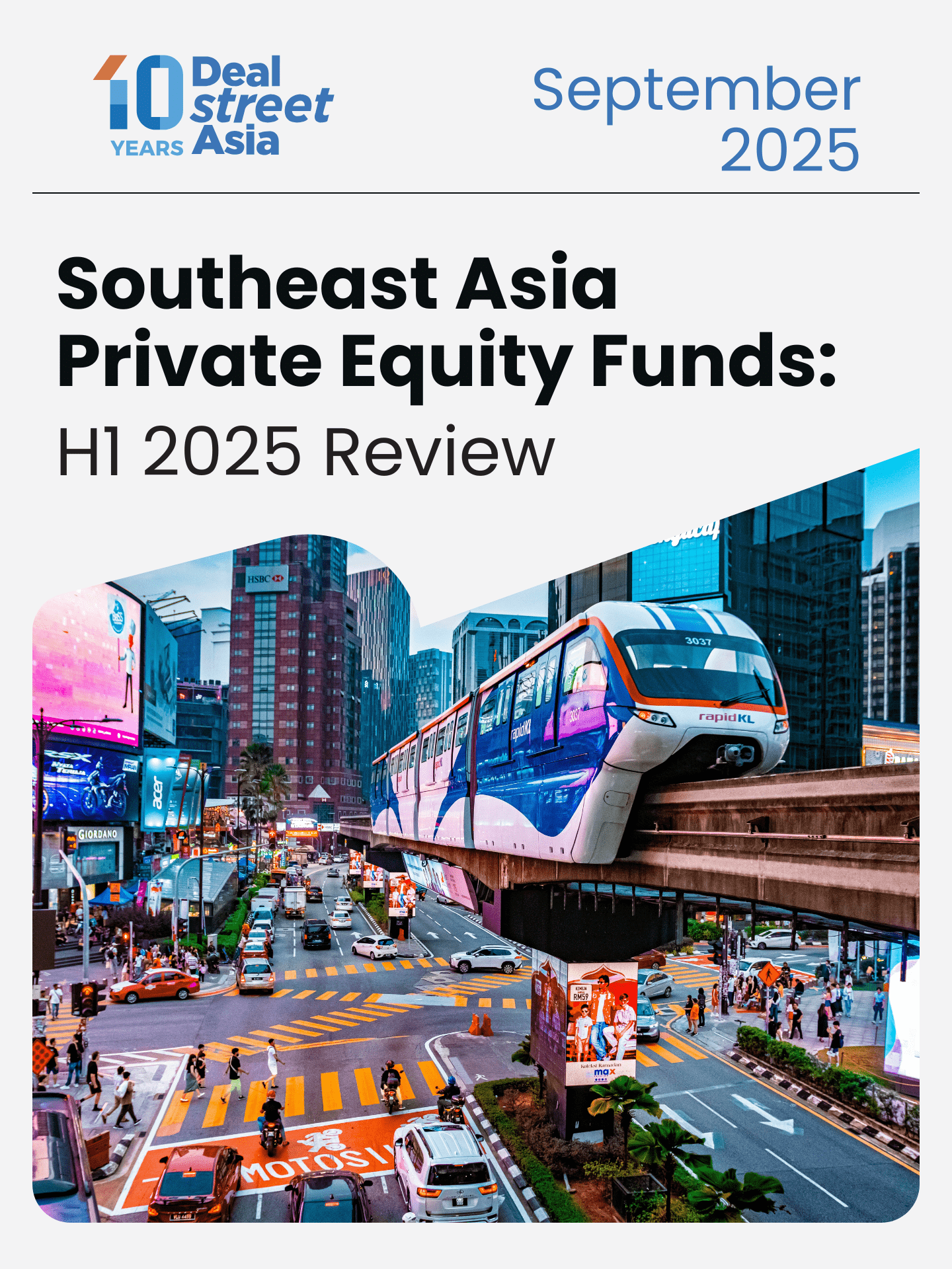 SE Asia PE Funds: H1 2025 Review