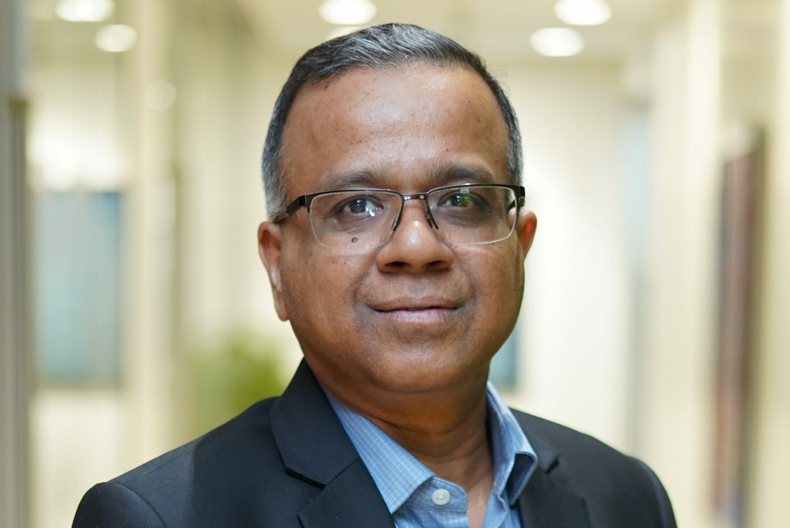 Viewpoint: The coming of age of the Indian banking landscape