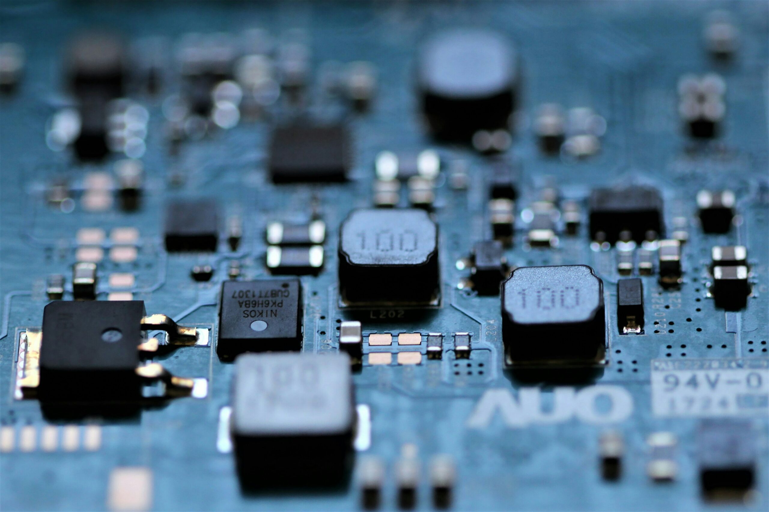 Viewpoint: How Malaysia is leading SE Asia’s semiconductor surge