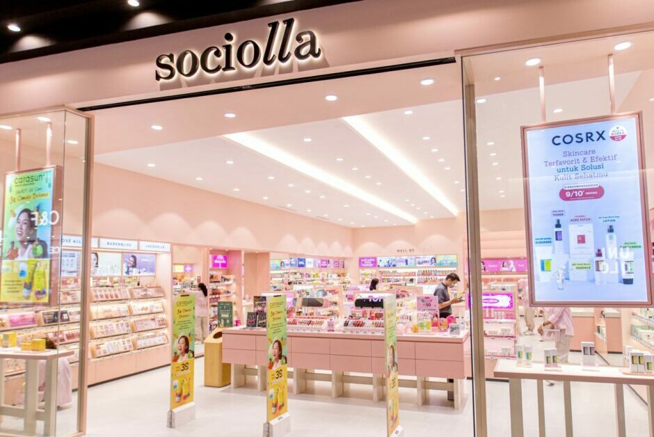 General Atlantic nears $250m Sociolla deal to provide partial exit to ...